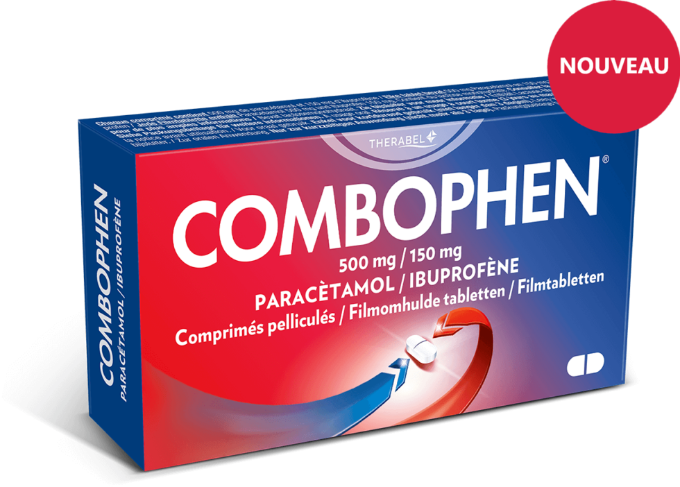 Accueil | Combophen